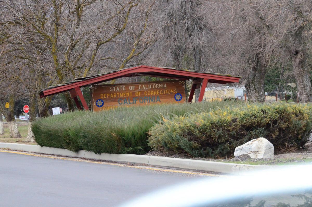 Six inmates injured — one shot — during Tehachapi prison riot | News ...