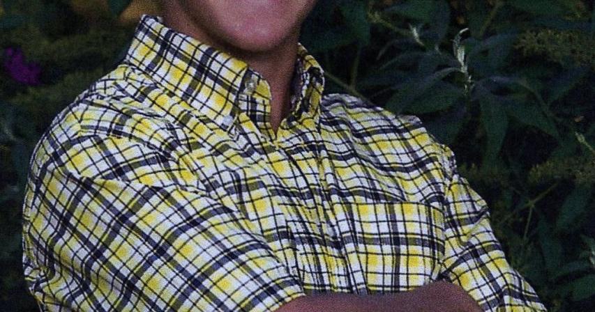 Matthew Scott Roussel (Johnson), 1989-2018 | Obituaries | tehachapinews.com