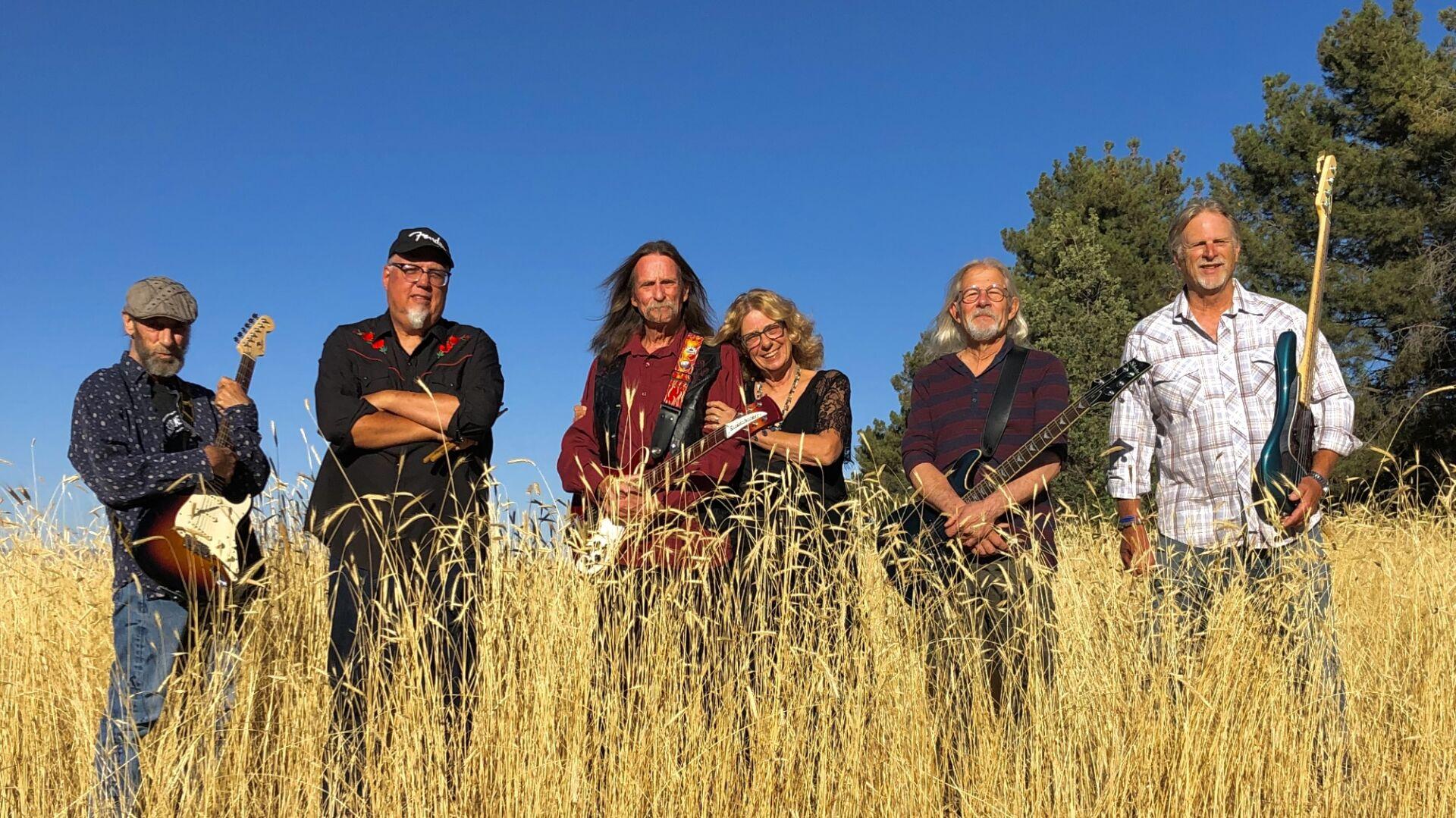 Highline band to appear at Oak Branch Saloon | Lifestyle ...