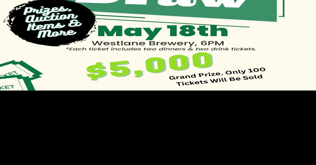 Tickets on sale for ‘reverse draw’ to benefit Tehachapi Warriors ...