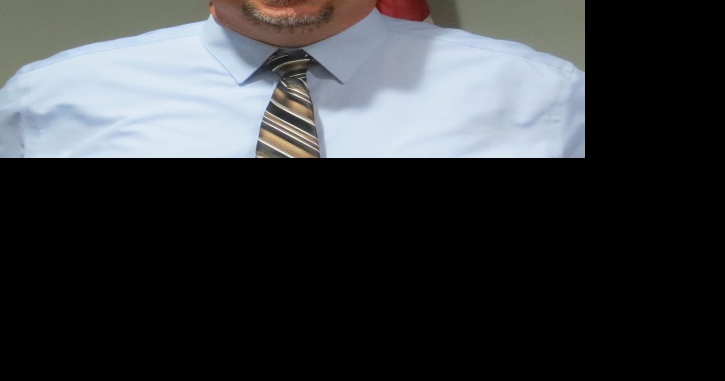 New Stallion Springs CSD general manager shares plans | News ...