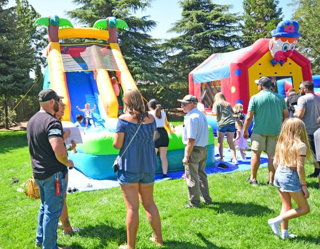 Plenty of fun summer events coming up | Lifestyle | tehachapinews.com