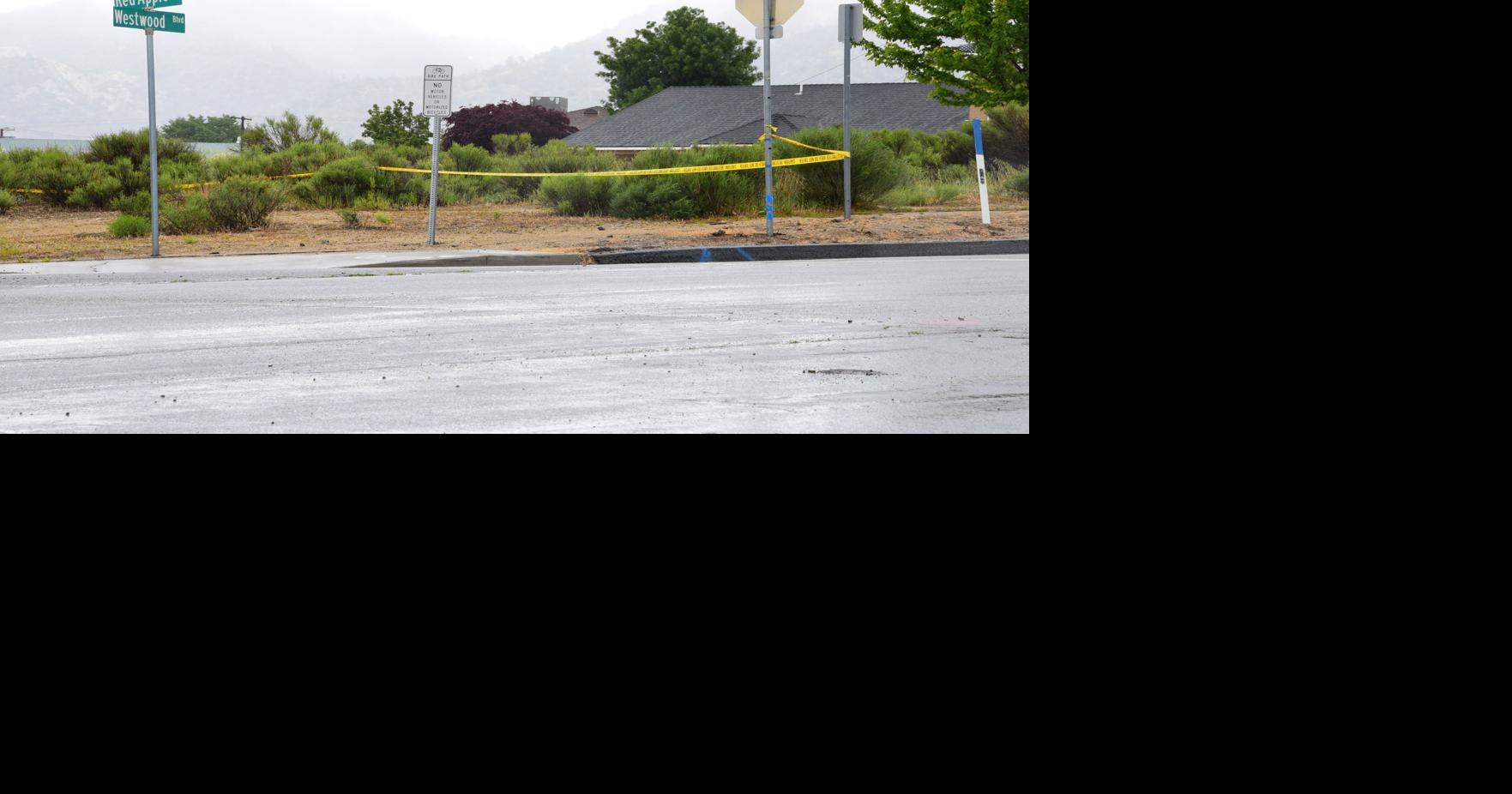 Tehachapi man killed in officer-involved shooting | News ...
