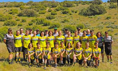 Sports | tehachapinews.com