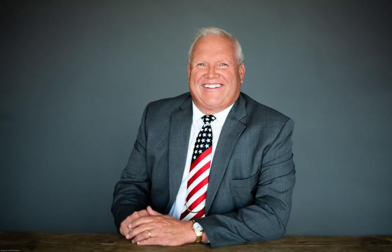 New mayor, mayor pro-tem talk about future | News | tehachapinews.com