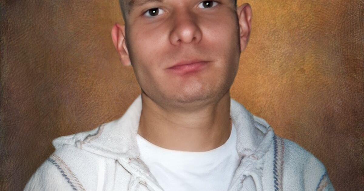 Chad Aaron Allred, 1979-2024 | Obituaries | tehachapinews.com