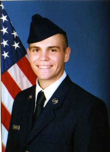 Brailey graduates from basic training with honors | Lifestyle ...
