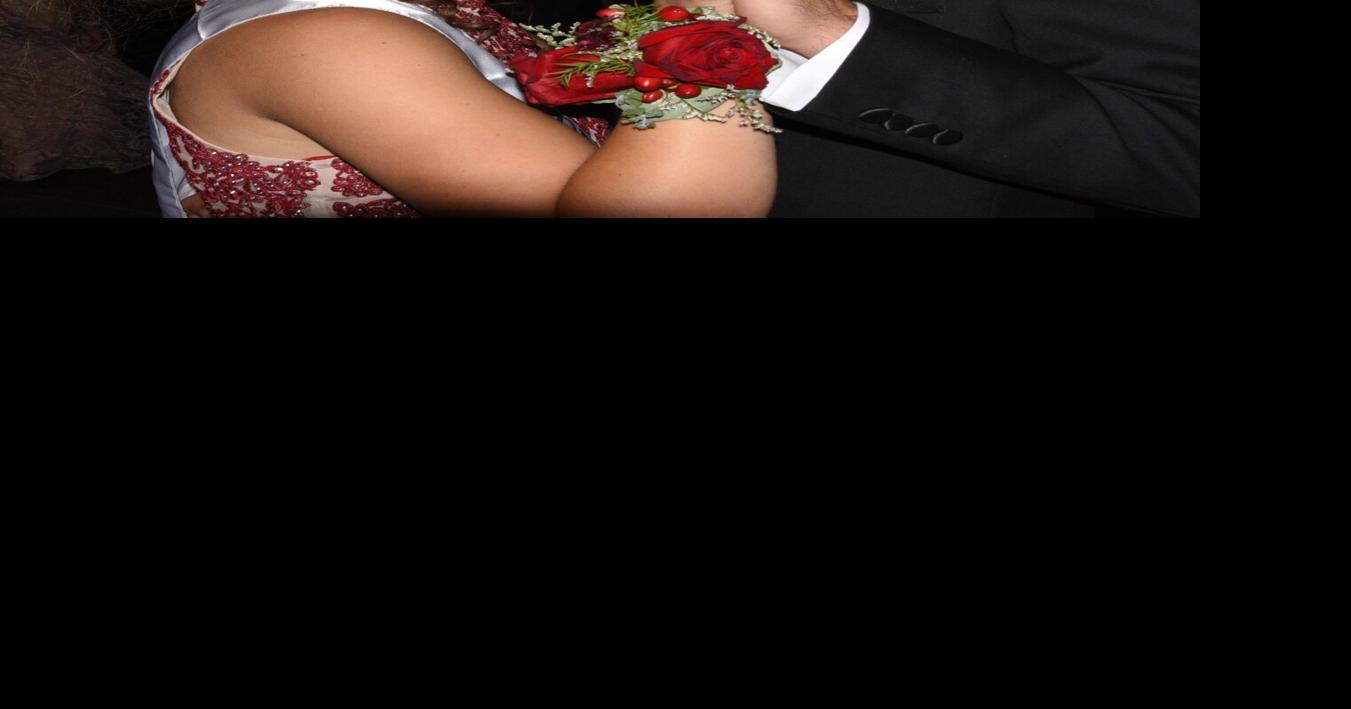 PHOTO GALLERY: Prom night celebrated in Tehachapi | News ...