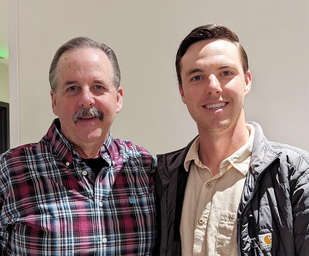 GTEDC members hear from owner of Knight Building Systems | News ...