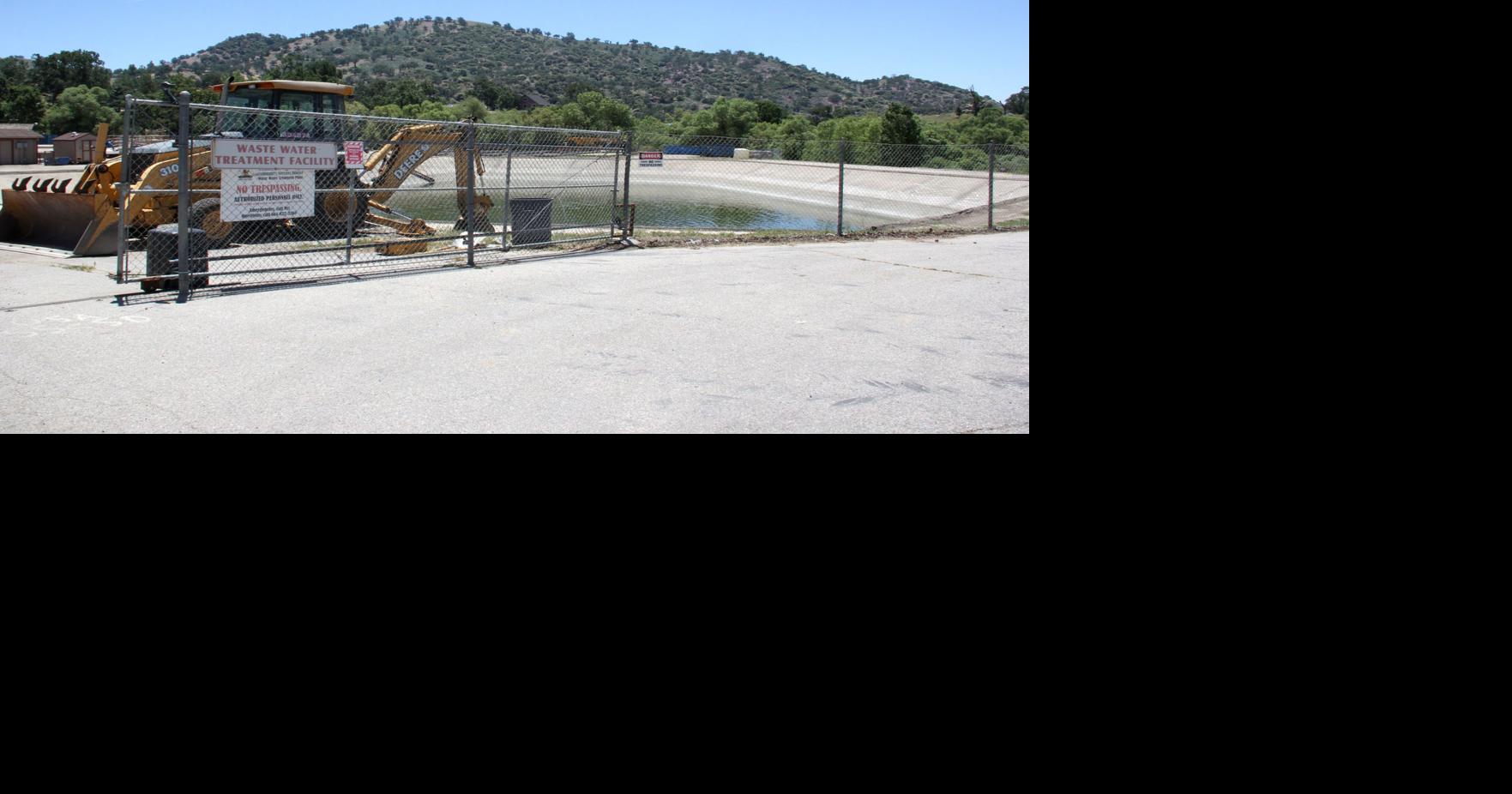 New sewer rates slated for Stallion Springs CSD customers | News ...