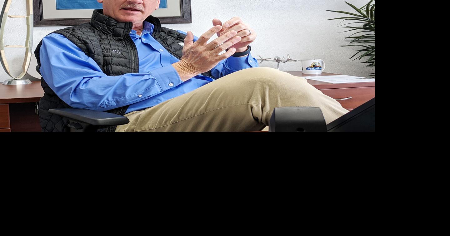 Garrett on railroad safety: ‘I’m going to keep beating the drum’ | News ...