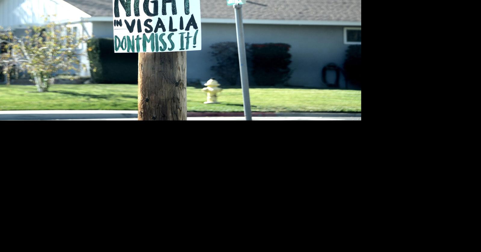 Signs of the times: Hometown spirit shines for Warriors | Sports ...