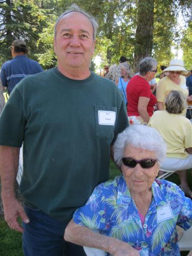 Old Timers Reunion continues to grow | Lifestyle | tehachapinews.com
