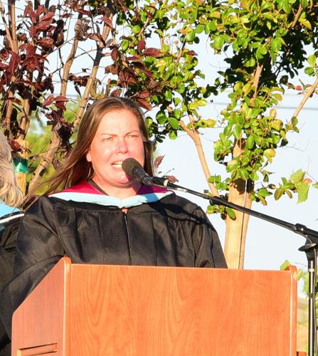Tehachapi High School presents the Class of 2021 | News | tehachapinews.com