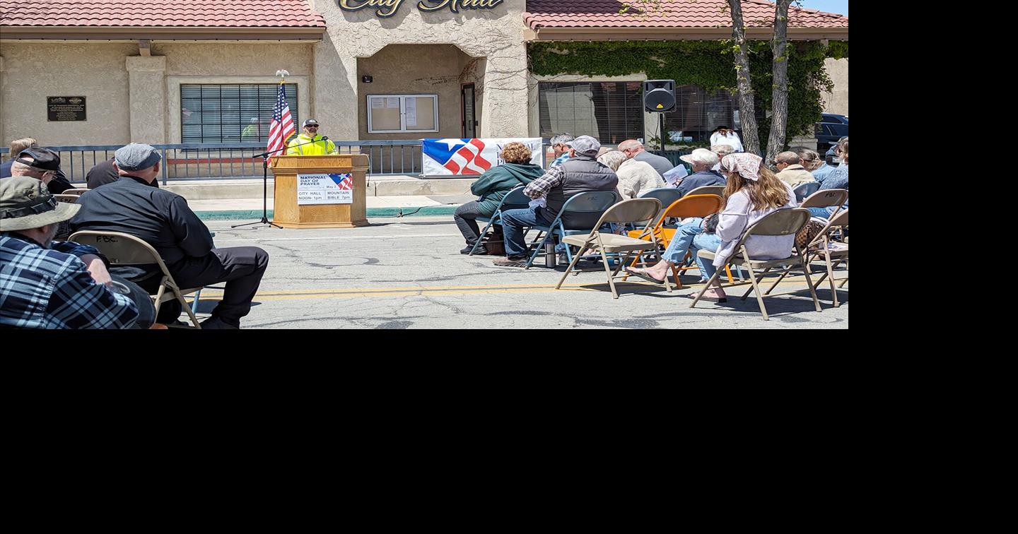 Visitor Guide: Places to worship | Visitor-guide | tehachapinews.com