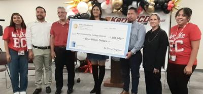 KCCD lands $1M for mobile virtual reality lab | News | tehachapinews.com