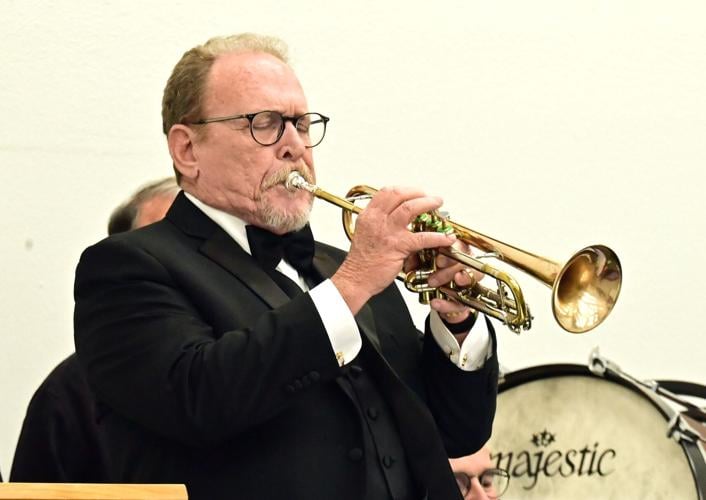 Southern Sierra Pops puts on Summer Sounds Concert | Lifestyle ...