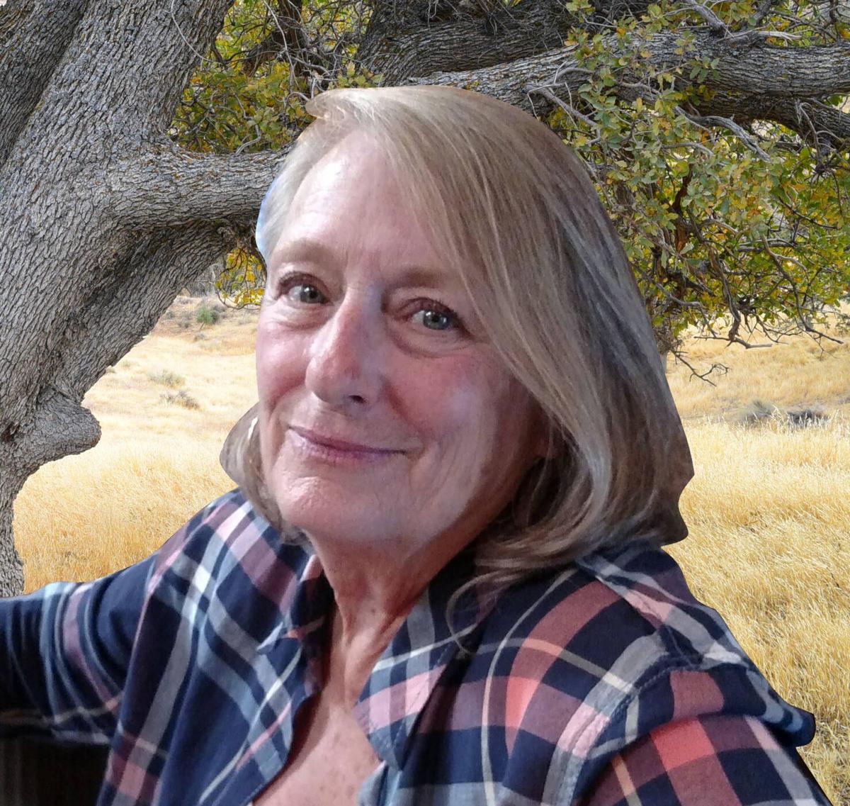 Cristina (Tina) Diane Cunningham, June 1, 1944 – Feb. 1, 2022 ...