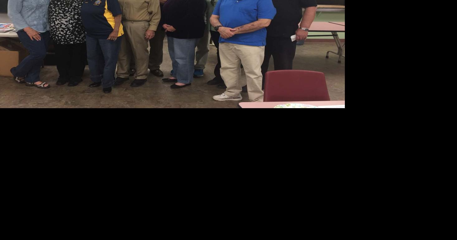 CHP celebrates senior volunteers | Lifestyle | tehachapinews.com