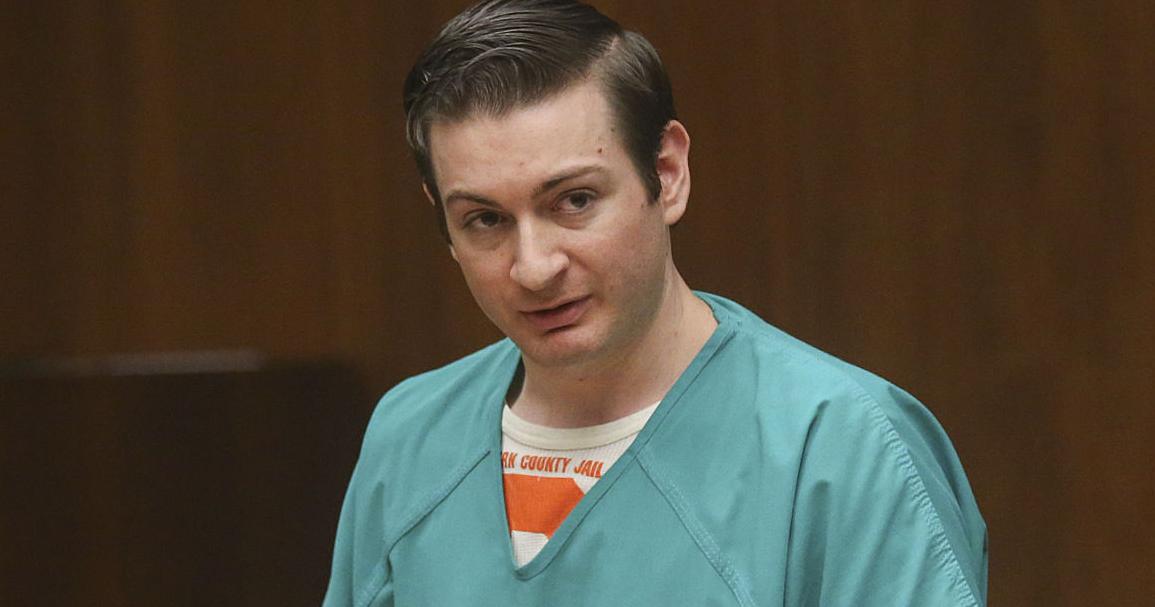 Jonathan Hearn apologizes at length during sentencing for killing ...