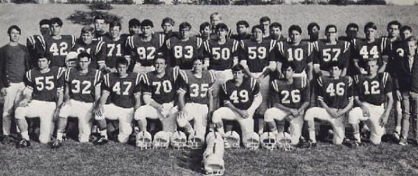 'I heard the words that would change my life forever': Former resident ...