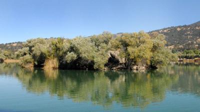 Swimmer drowns in Four Island Lake at BVS | News | tehachapinews.com