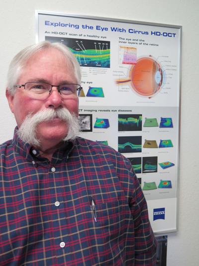 Here's looking at you, kid: Dr. Fagan, OD, celebrates 25 years | News ...