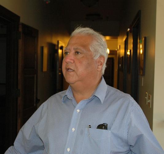 Cesar Chavez's legacy lives on in FIELD | News | tehachapinews.com