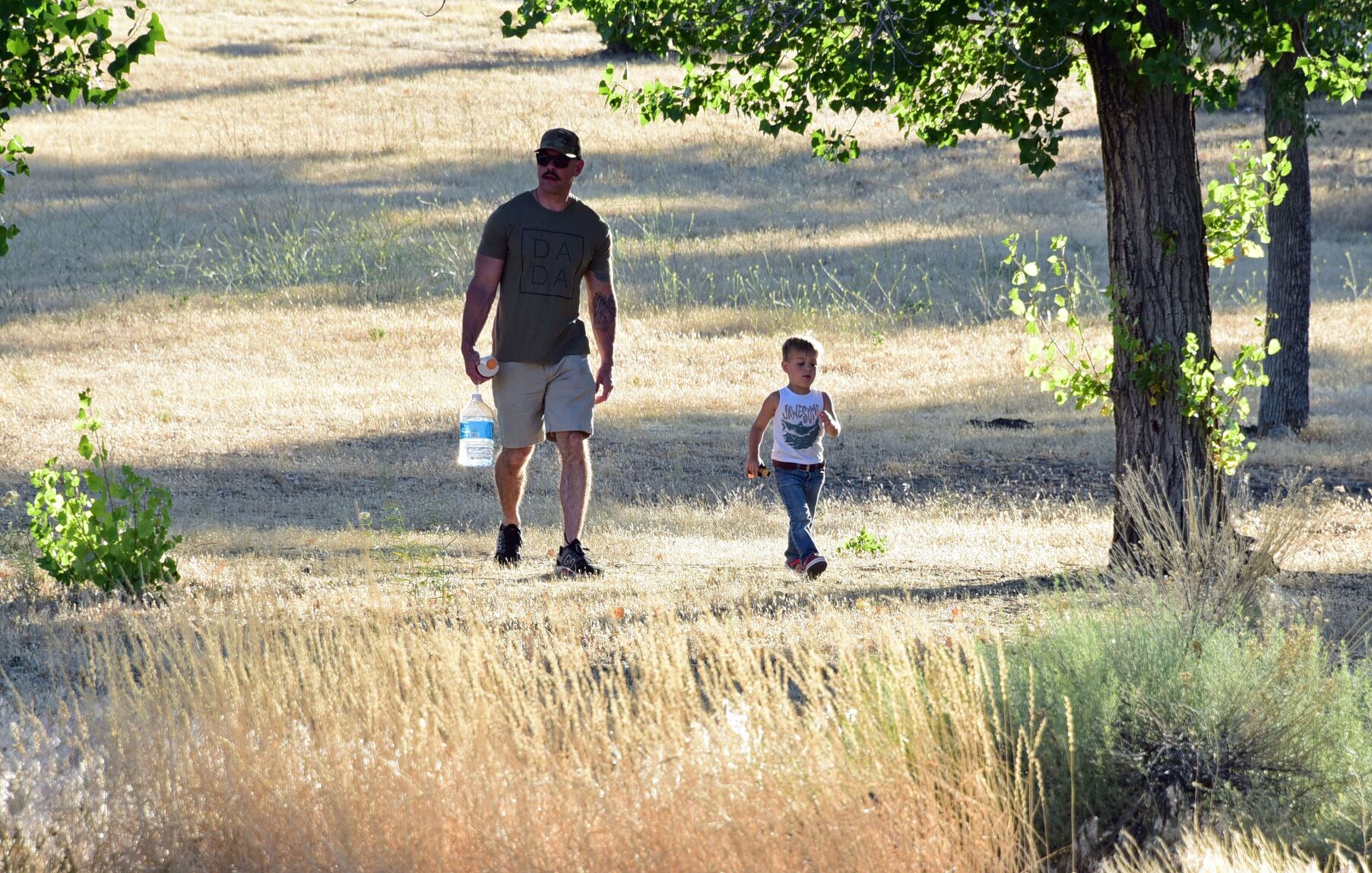 PHOTO GALLERY: Summer Bash at Brite Lake offers cool time | Lifestyle ...