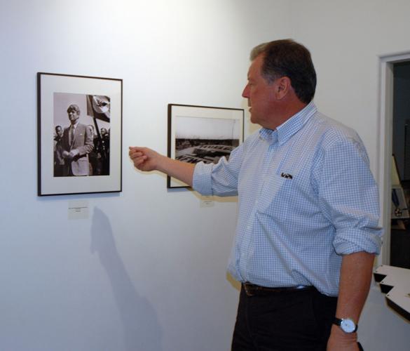 Cesar Chavez's legacy lives on in FIELD | News | tehachapinews.com