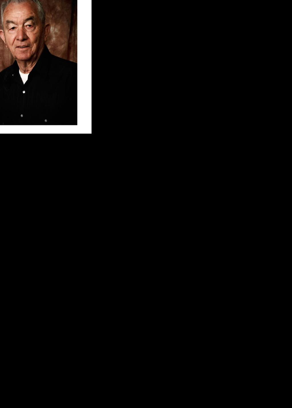 Donald Ray Hughes, Aug. 6, 1937 – Oct. 15, 2022 | Obituaries | tehachapinews.com