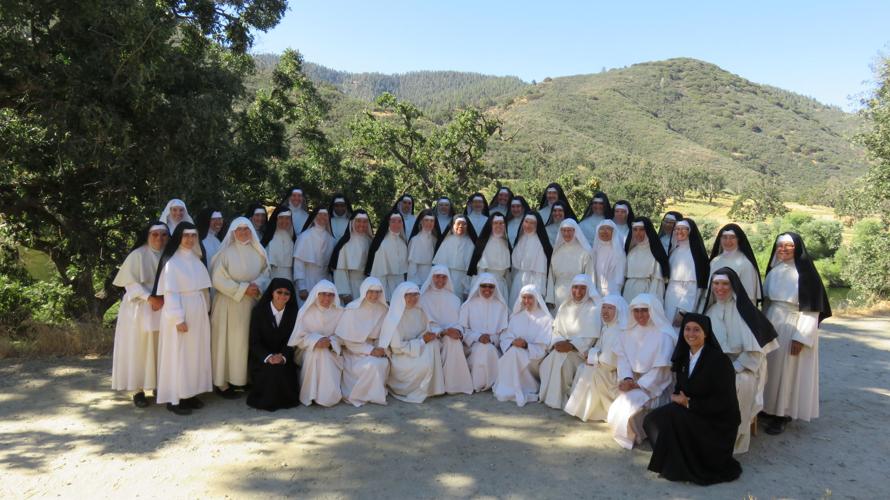 Visitor Guide: Norbertine Monastery and Bethany House offer silence ...