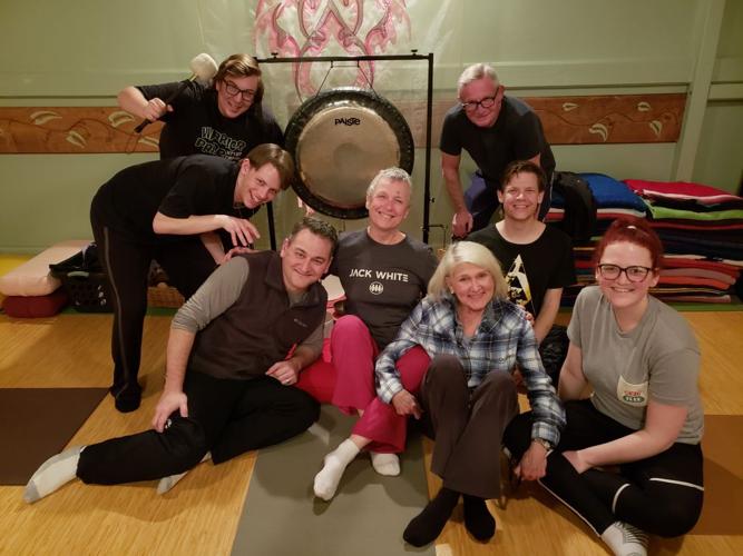 Tehachapi Community Theatre's 'The Foreigner' comes to BeeKay ...