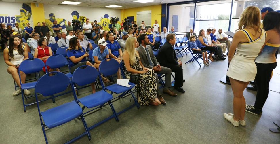 Roadrunner Connection: CSUB head baseball coach sheds interim title ...
