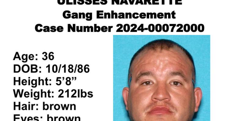 Sheriff’s office seeks public’s assistance in locating suspect ...