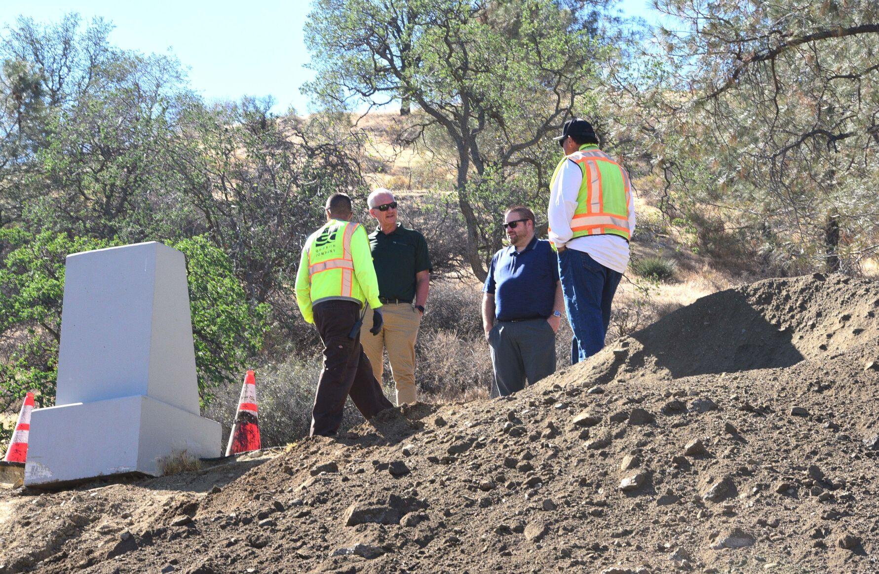 Friends of the Tehachapi Depot thankful for donations | Lifestyle ...