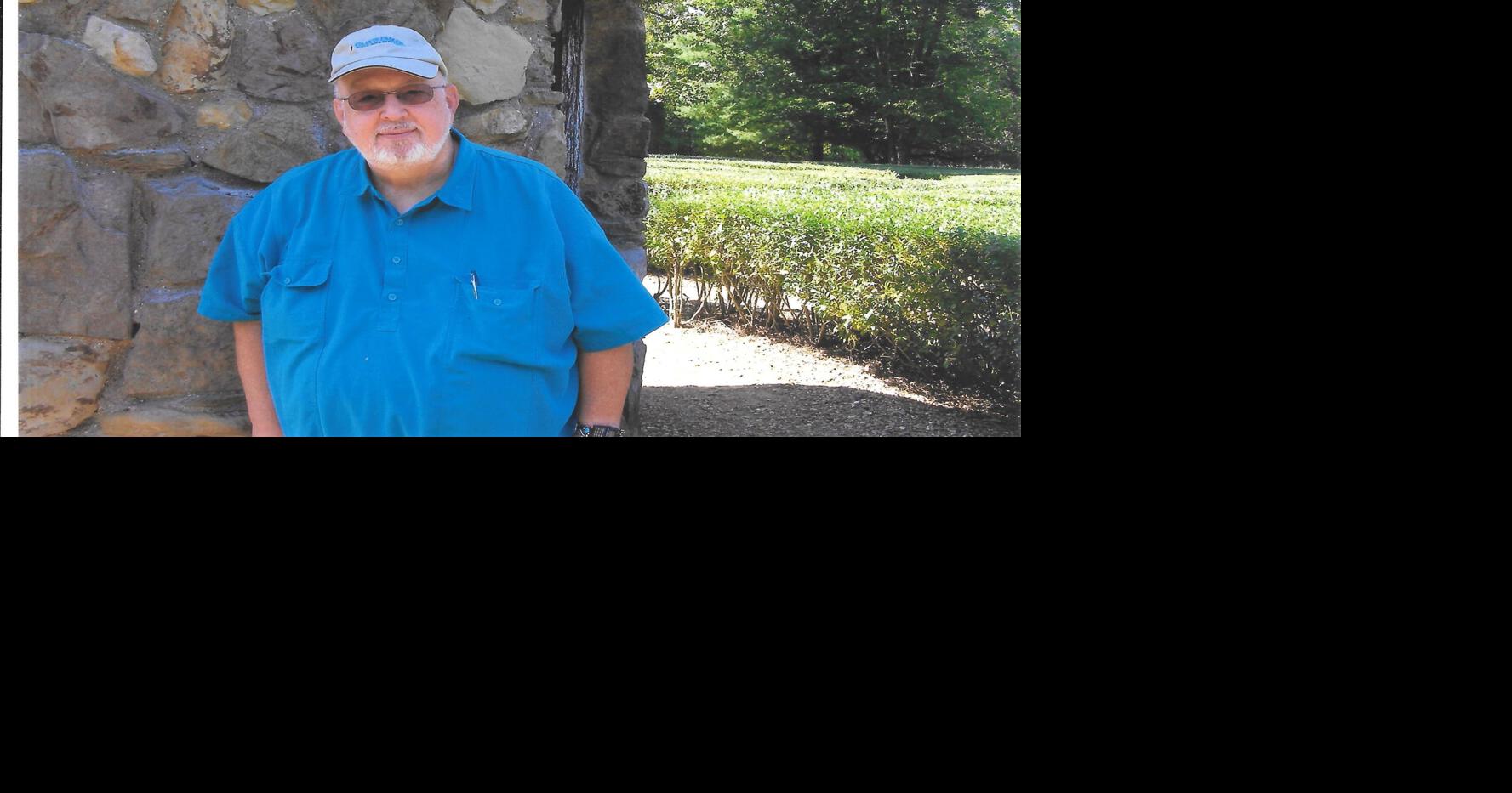 Gary Wayne Ramey, 1944–2018 | Obituaries | tehachapinews.com