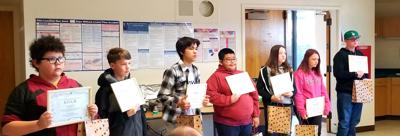 Rotary helps Jacobsen students SOAR | Lifestyle | tehachapinews.com