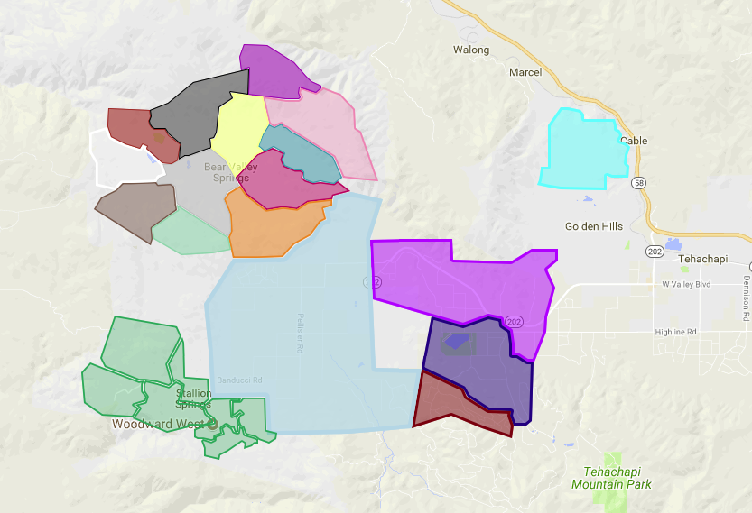 IT services expanding in Tehachapi with new, growing companies | News ...