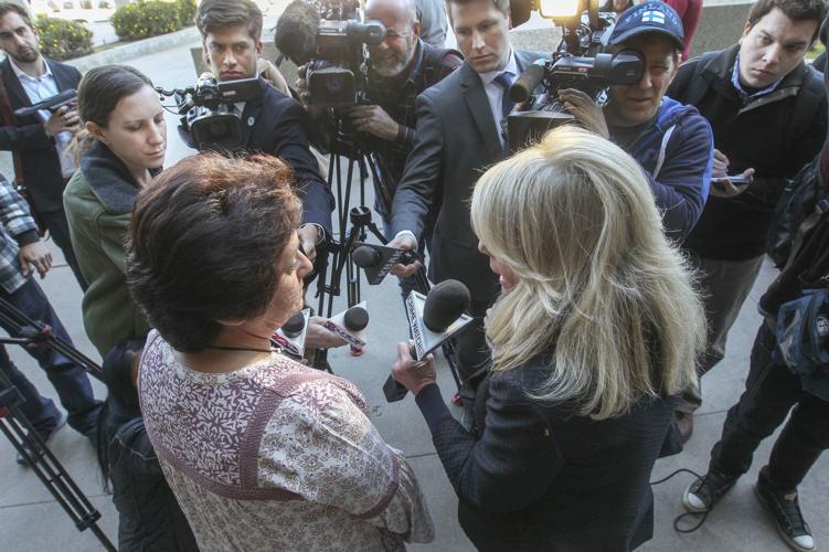 Sabrina Limon denied a new trial, sentenced to 25 years to life prison ...