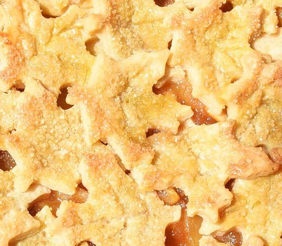 Who has best pie? Apple concoctions put to the test at festival | News ...