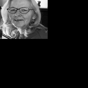 Nancy Lou Ackeret, 1940-2023 | Obituaries | tehachapinews.com
