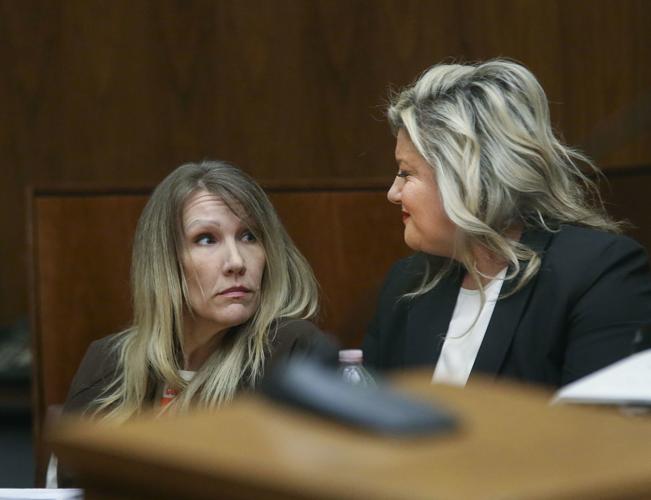 Sabrina Limon denied a new trial, sentenced to 25 years to life prison ...