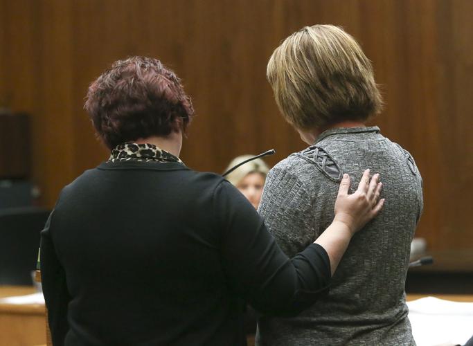 Sabrina Limon denied a new trial, sentenced to 25 years to life prison ...