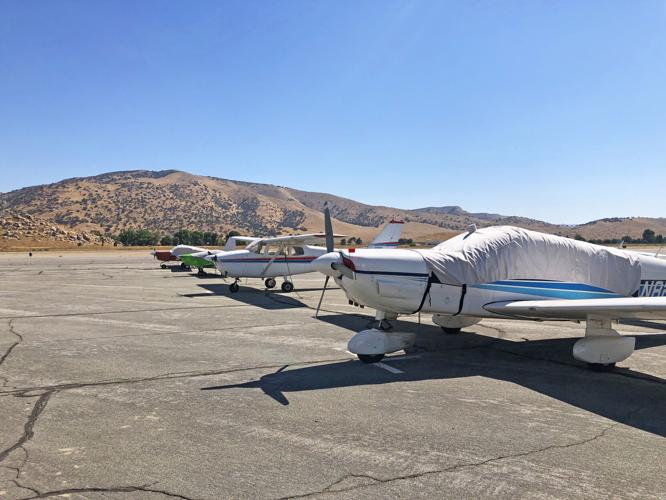 Pen in Hand: First flight ever: a daring 24-year-old pilot braves the ...