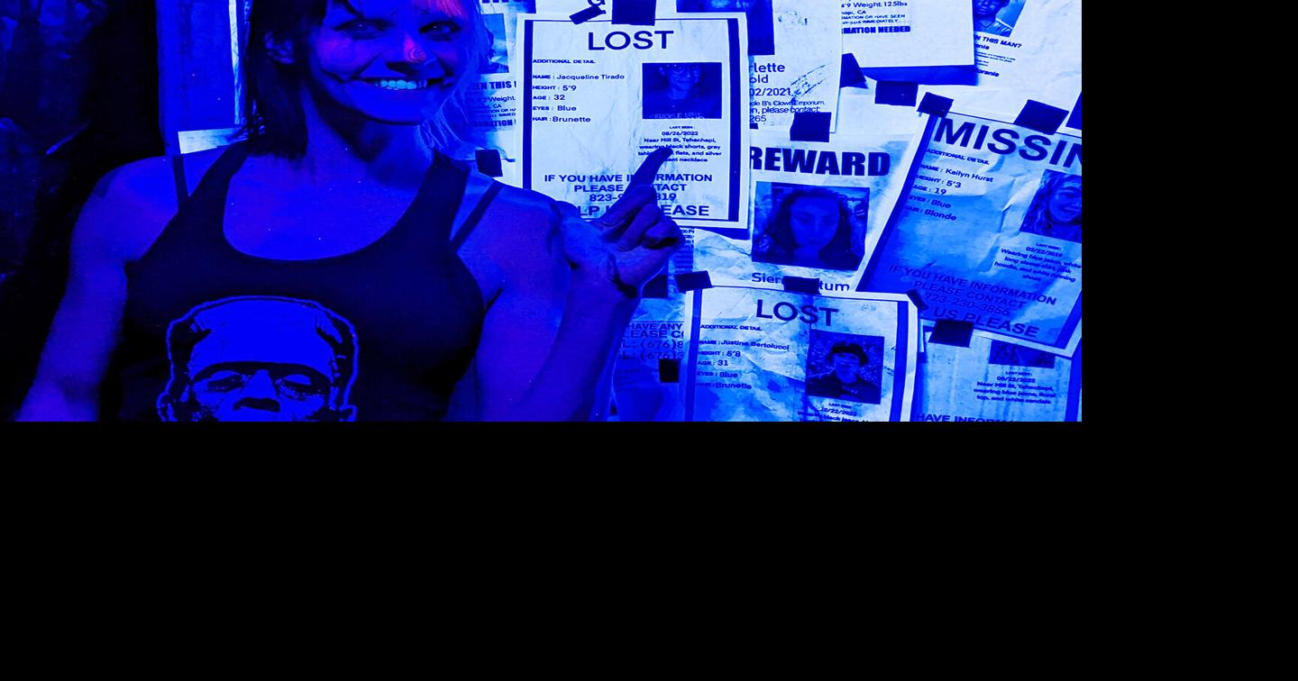 Plenty of Halloween-themed events in and around Tehachapi | Lifestyle ...