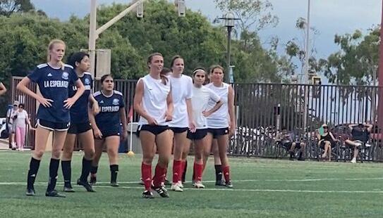 Tehachapi Gryphons Soccer Club begins fall season | Sports ...