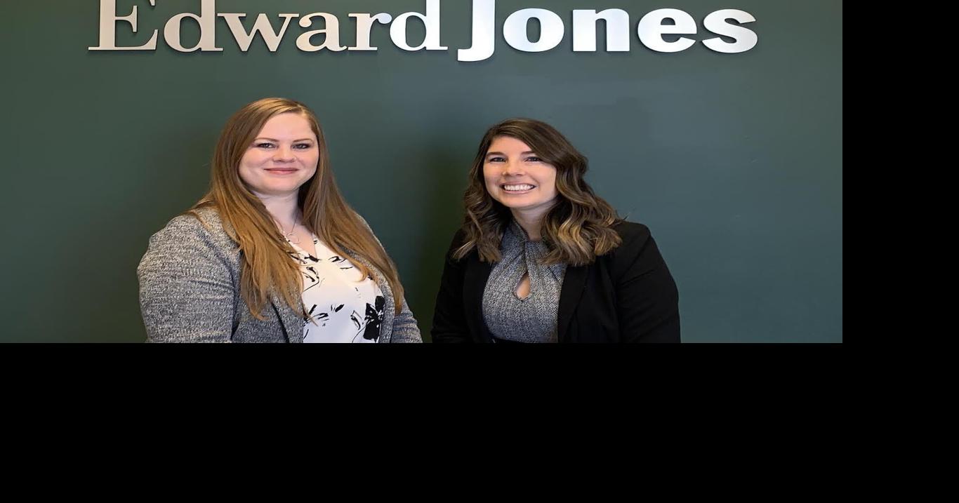 Edward Jones empowers people to reach financial goals | Lifestyle ...