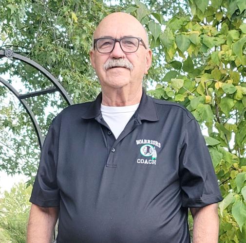 Thank you Renn: Long-time coach retires from THS sports | Sports ...