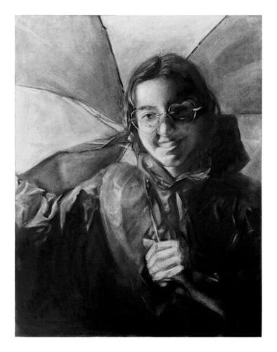 Gallery 'N Gifts welcomes hometown artists returning to Tehachapi for ...